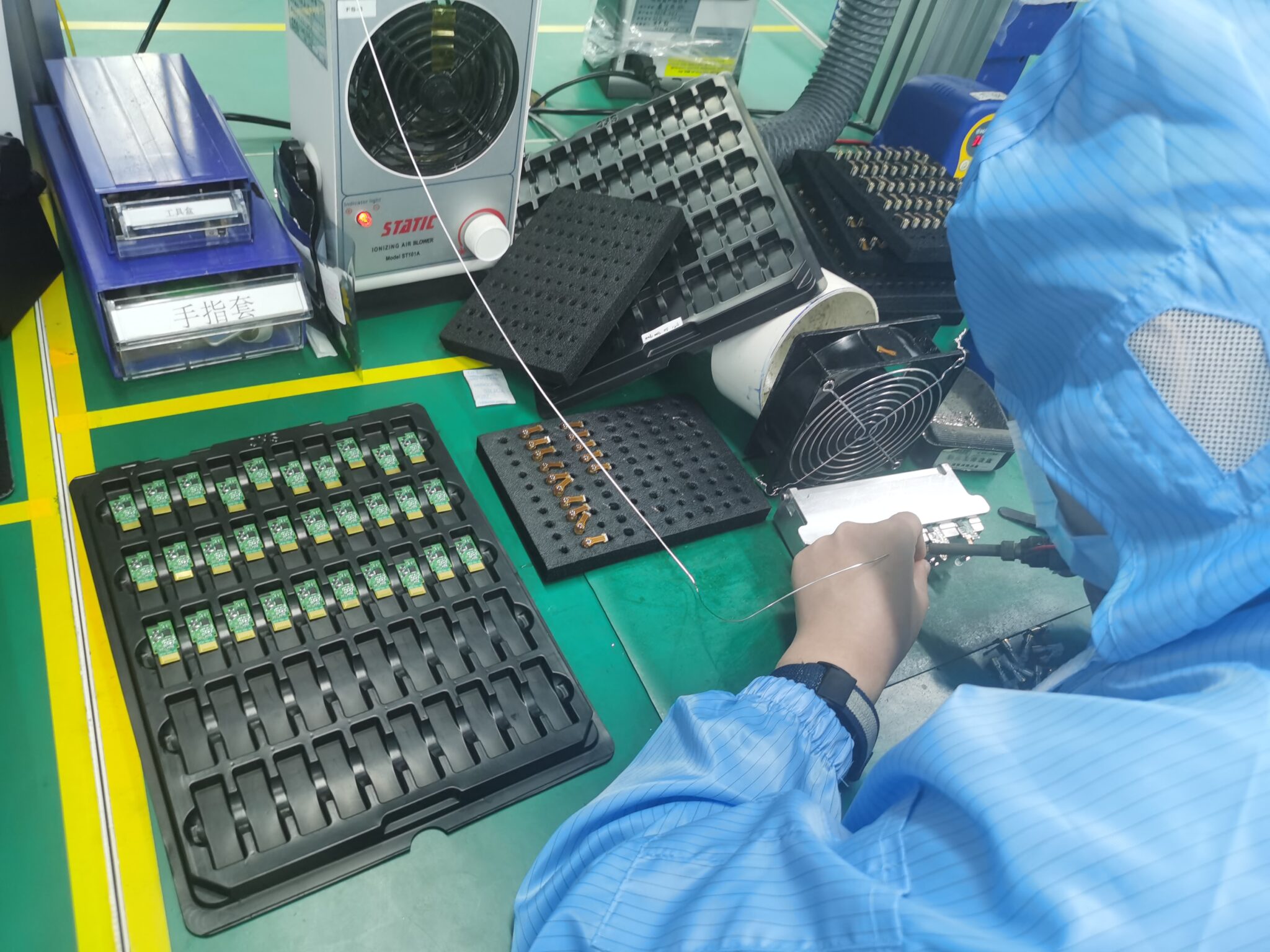 SFP vs SFP+ vs QSFP: What’s the difference? - Suliton Optical Transceiver