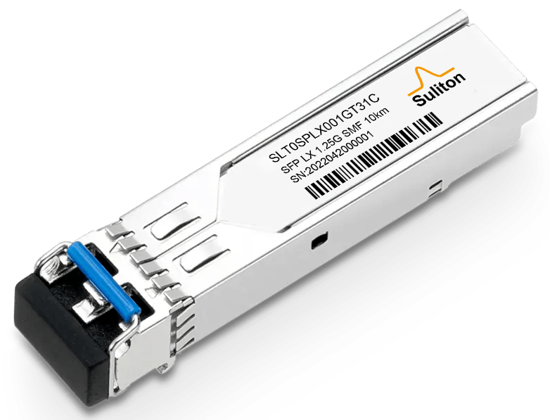 sfp module